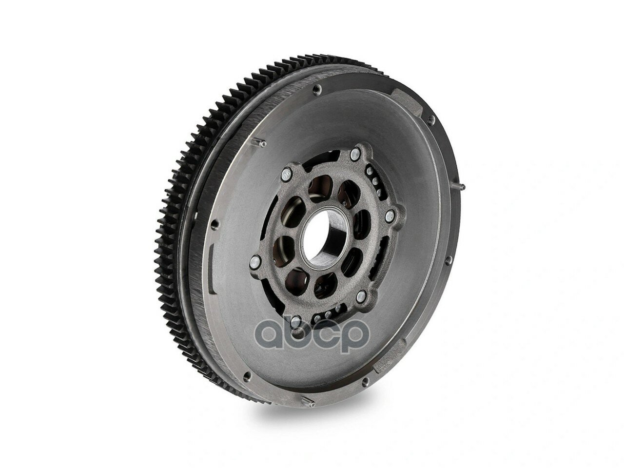 Маховик двухмассовый FORD: TRANSIT 2.2TDCI/2.4TDCI 06- Luk арт. 415043810