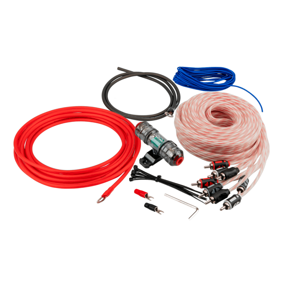 Установочный комплект Aura AMP-1410