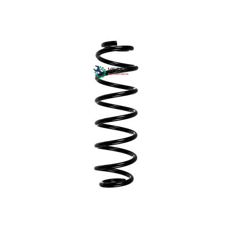 STELLOX 1022530SX Пружина подвески