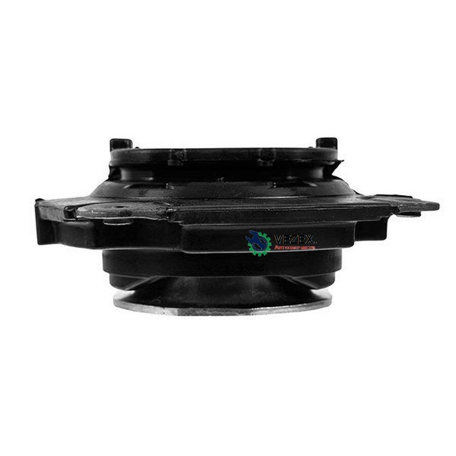 STELLOX 1298210SX опора амортизатора пер. лев!\ Nissan Qashqai 06-14/X-Trail (T31) 07>, Renault Koleos