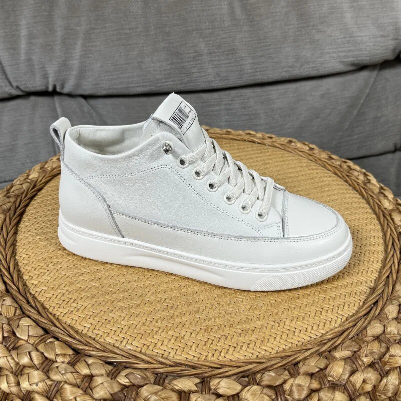 Кроссовки large size sneakers