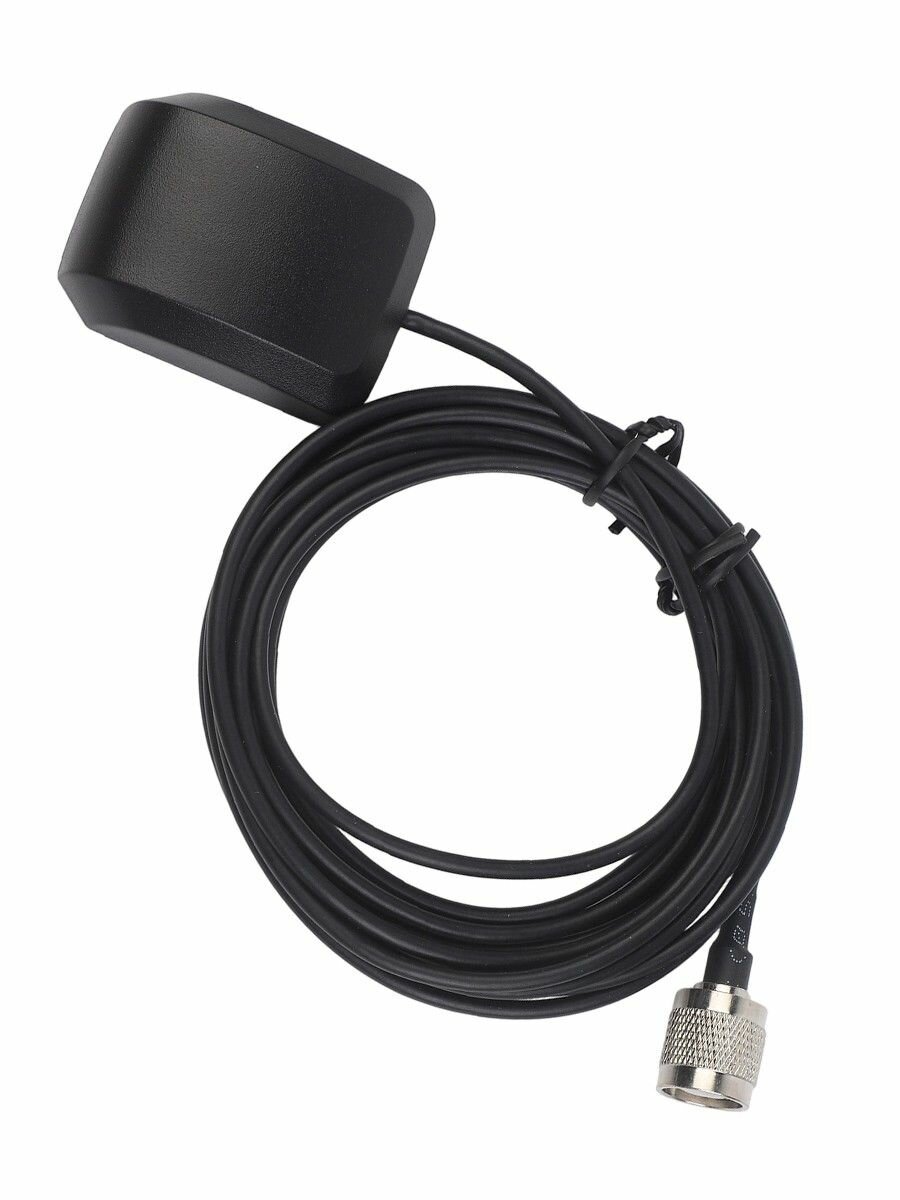 Подходит для Trimble EZ Guide 250 GPS light bar совершенно новая американская GPS антенна TNC штекерный кабель длиной 3 метра