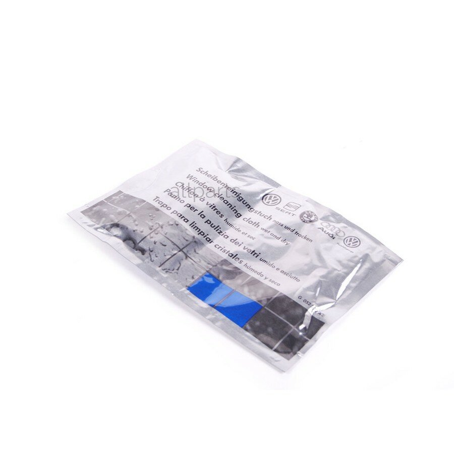 VAG G052522A2 Салфетка для стекла