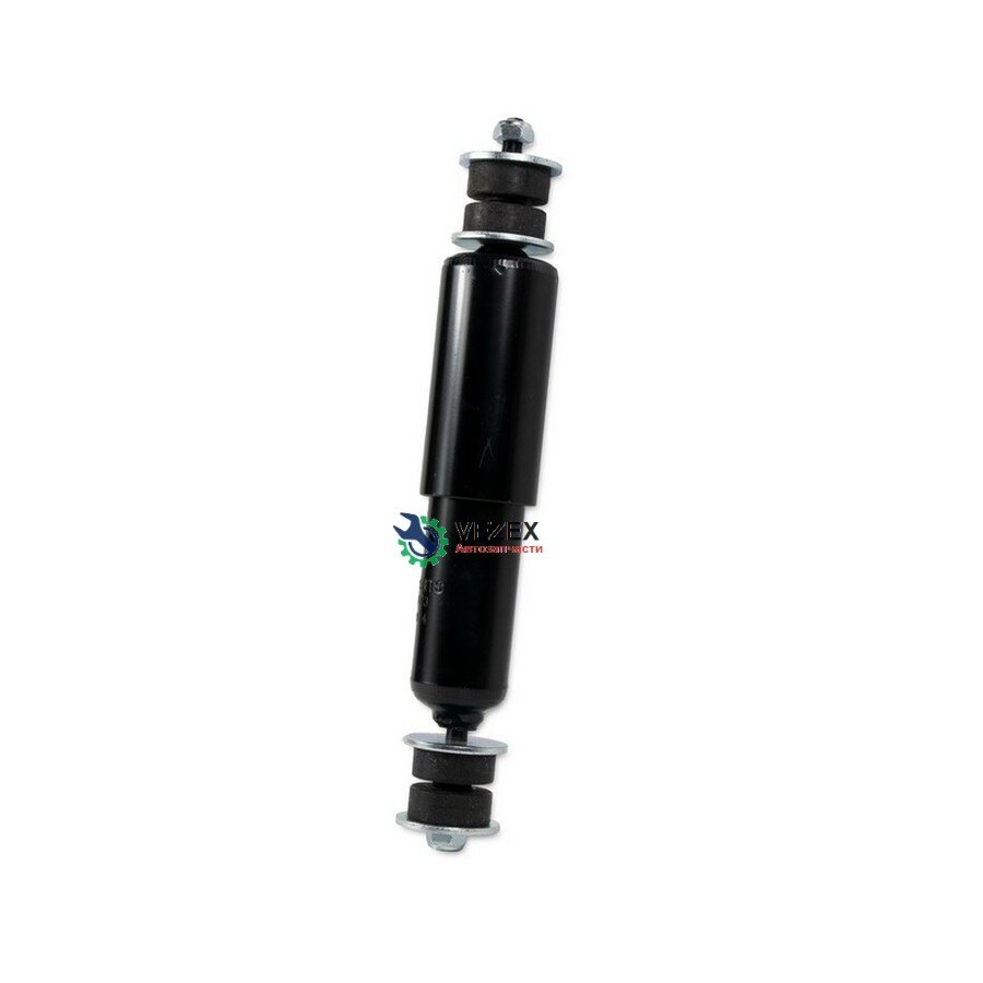 ZENTPARTS Z00073 амортизатор кабины! задн.(без подуш.) 205-302 I/I 10x55 10x55\ RVI AE-serie