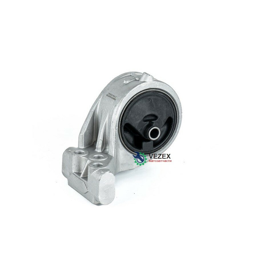 ZENTPARTS Z13454 подушка двигателя правая!\ Mitsubishi Galant EA 96-03