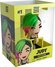 Фигурка YouTooz Cyberpunk 2077 Judy Vinyl Figure #1 Коллекционная Виниловая Фигу...