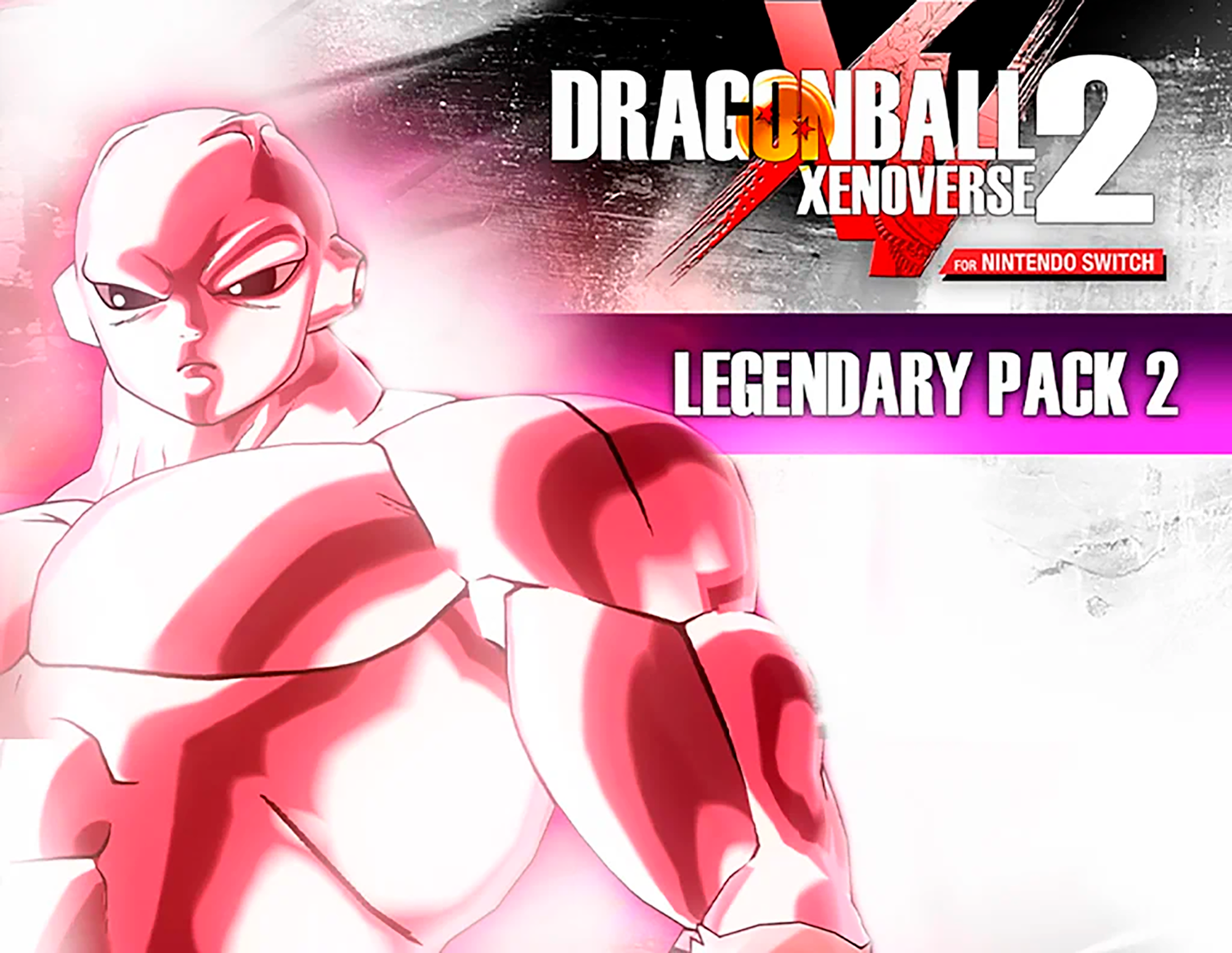 Dragon Ball Xenoverse 2 - Legendary Pack 2, Namco Bandai, цифровая версия, Steam (Для платформы PC)