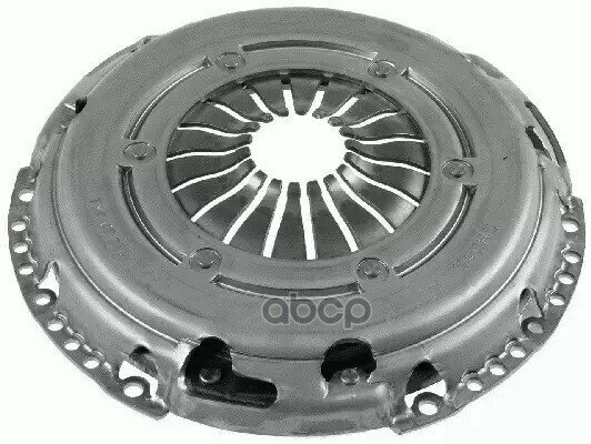 Корзина сцепления AUDI A1, A2, A3 , SEAT IBIZA V, LEON, TOLEDO III , TOLEDO IV , SKODA FABIA, OCTAVIA, ROOMSTER, YETI , VW BO.