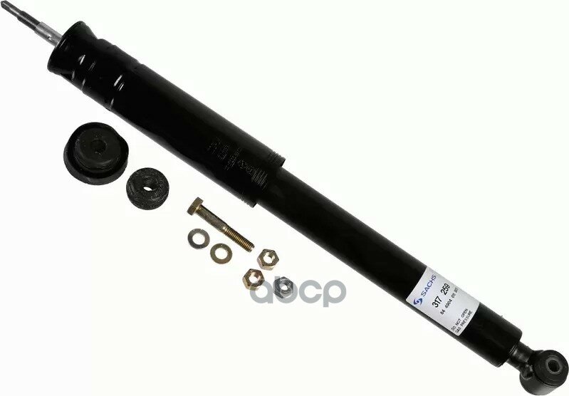 Амортизатор подвески Sachs арт. 317259