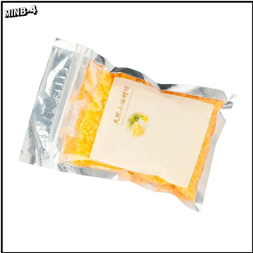 Канделильский воск