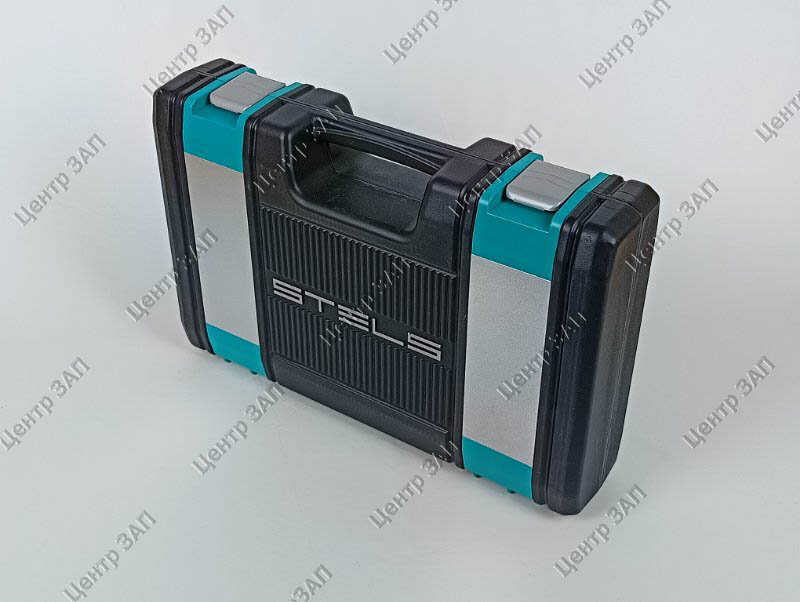 Набор инструментов 94 предмета Stels арт. 14118