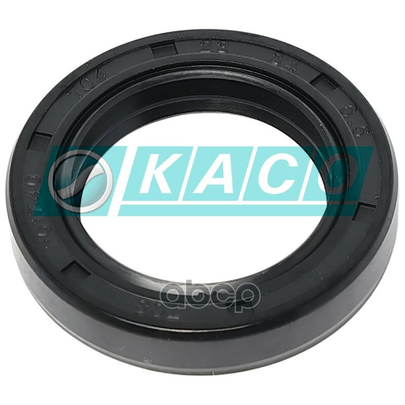 Сальник рулевой рейки 23*34*6.5 (1PM) Kaco арт. F-01708T