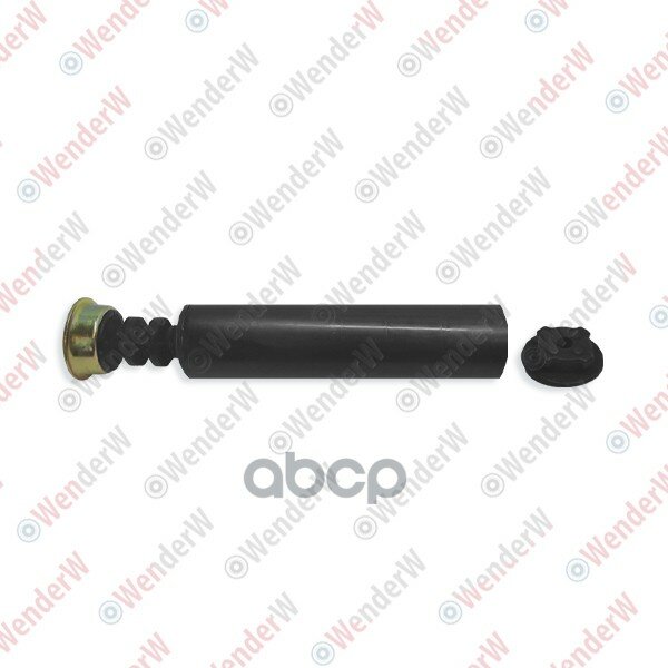 Пыльник амортизатора заднего TOYOTA YARIS (01-05) WenderW арт. WEPYA027