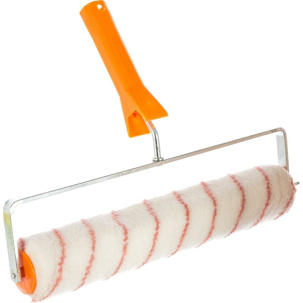 Малярный валик (полиамид 12 мм; 48х400мм) STAYER PROFI NYLON-SPECIAL 03057-40