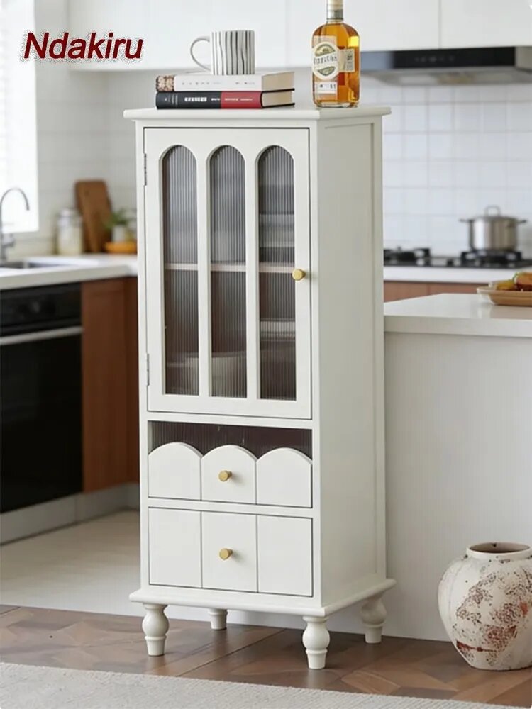 Шкаф-витрина, 40х98 см