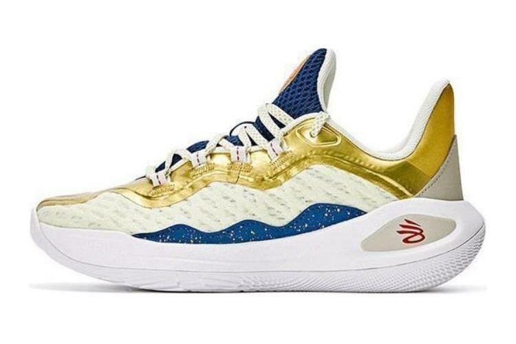 Кроссовки Curry 11