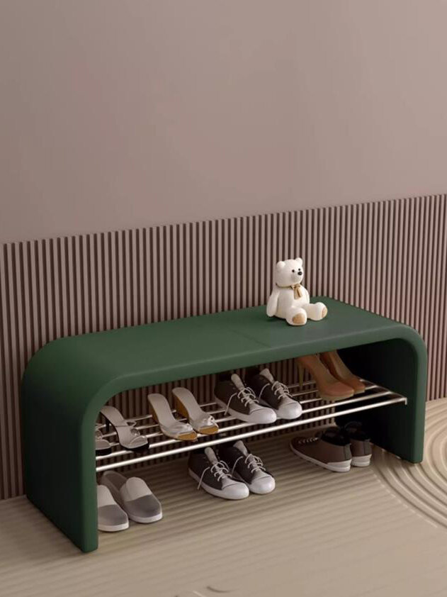 Скамейка для обуви