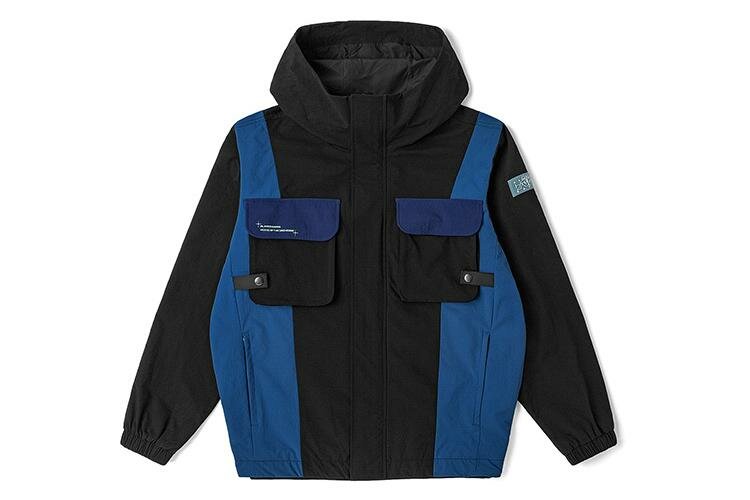 Куртка Cosmic Blue