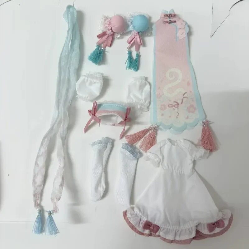 OneMore Sugar Girls 1/8 кукла Only clothes-C