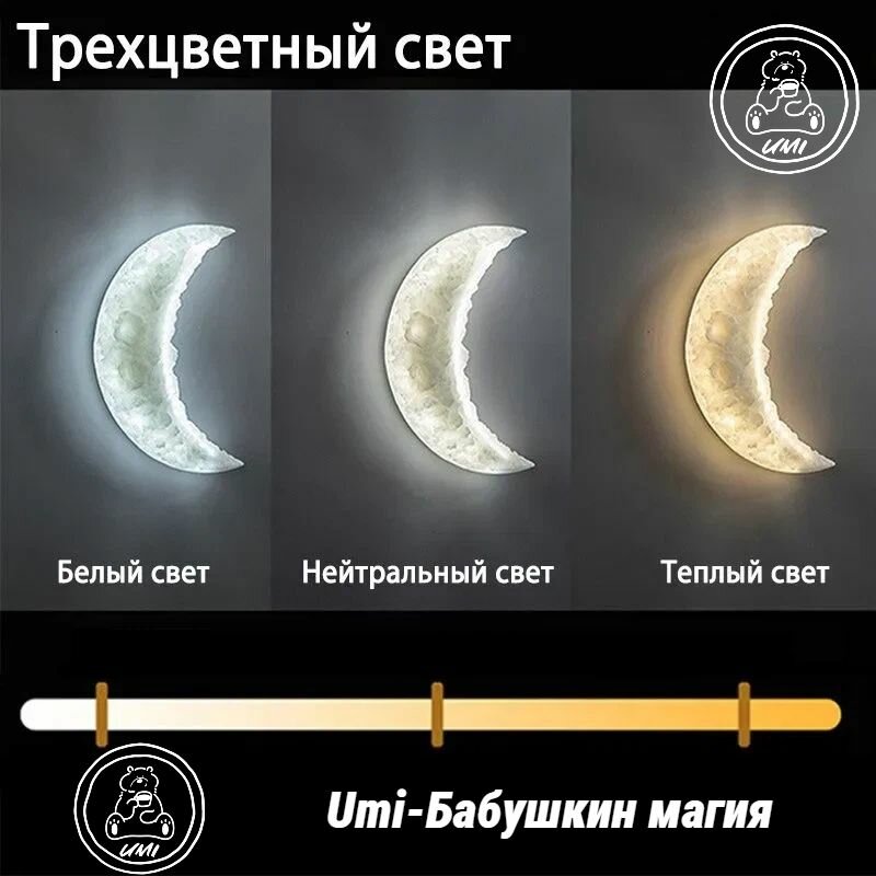 Бра — фото 1