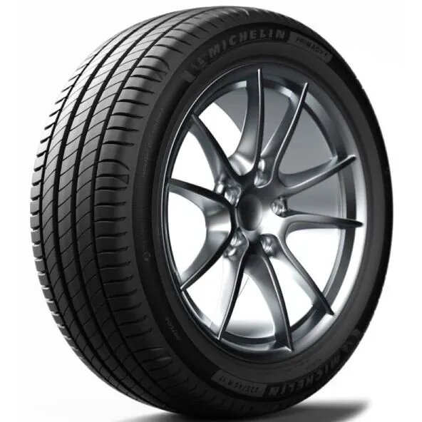 MICHELIN Primacy 4 Шины летние 185/65 R15 88T