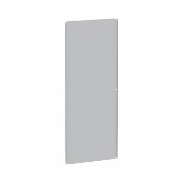 Панель монтажная 1800x710x2 к ВРУ Unit (2000x800хГ) и ЩО-70 Unit PROxima EKF mb15-18-71s