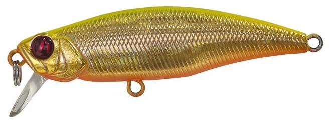 Воблер Pontoon21 PREFERENCE SHAD 55SP-SR, 55 мм,3.8 гр, 0.4-0.6м.