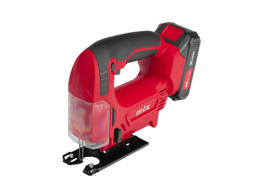 Лобзик MTX CJB-20-65