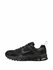 Кроссовки NIKE Vomero 5, размер 39 EU, черный