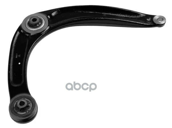 Рычаг пер. подв. нижн. R CITROEN C4 1,4-2,0/HDI 11/09->/ DS4 1,6/2,0/HDI 04/11->. PEUGEOT 3008 1,6/2,0/HDI 06/09->/ 308 1,4-2,0/H.