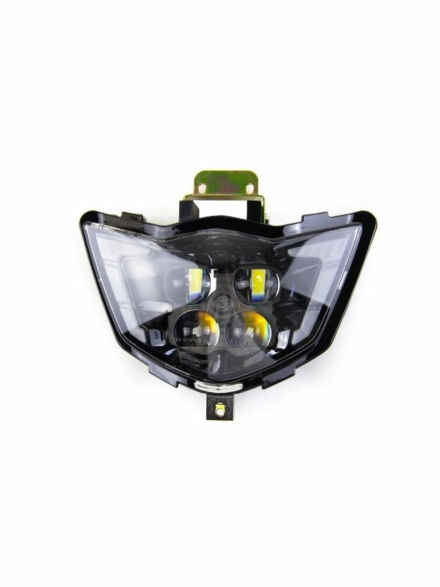 Фара для мототехники