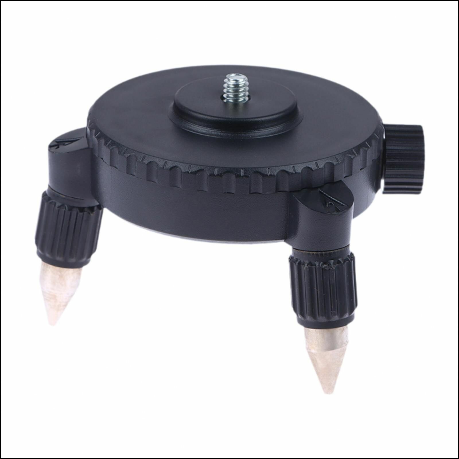 Универсальная регулируемая подставка для лазерного уровня, аксессуар для пола и стен