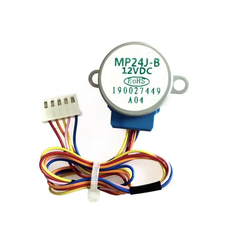 Двигатель вентилятора кондиционера Chigo MP24J-B