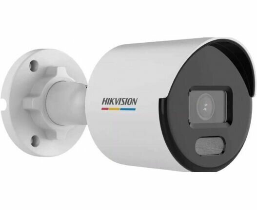 DS-2CD1027G2-LUF (2.8mm) IP Видеокамера Hikvision