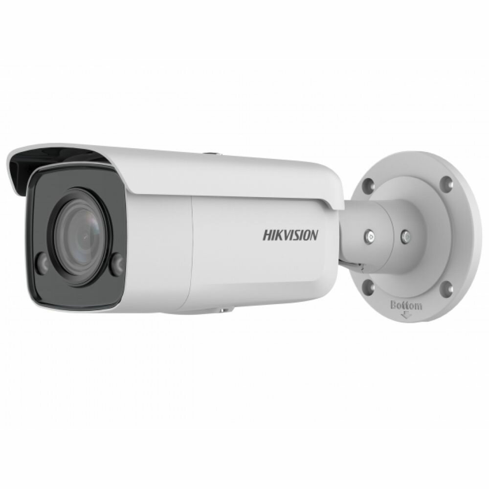 DS-2CD2T27G2-L(C)(4mm) IP Видеокамера Hikvision