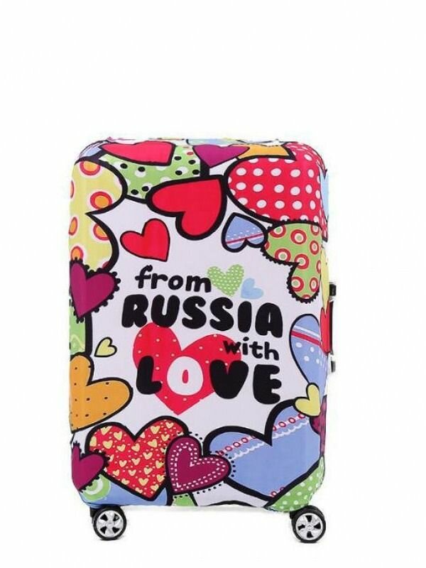 Чехол для чемодана