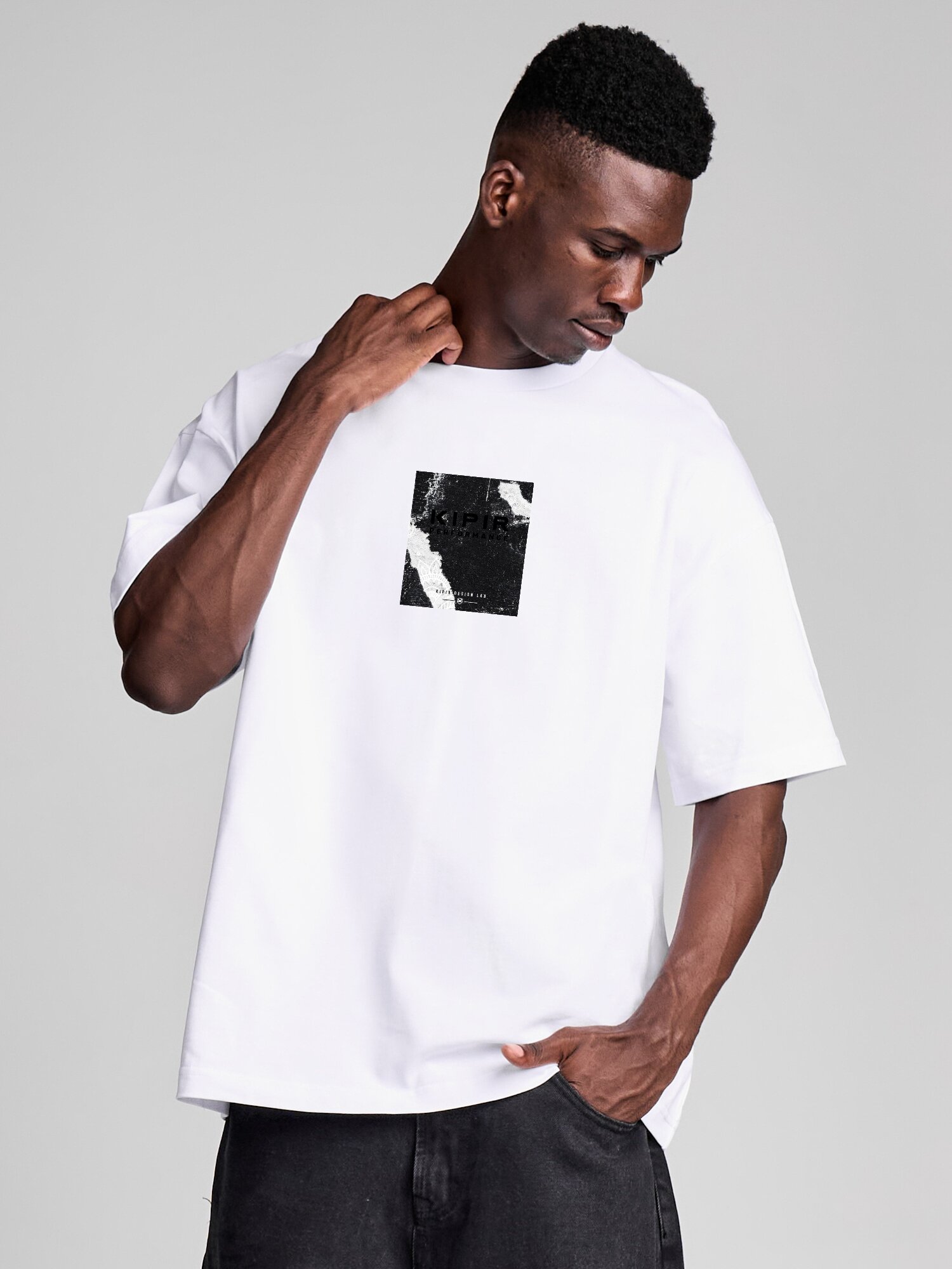 Футболка classic