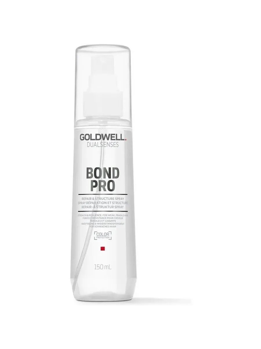 Спрей Goldwell Bond Pro Structure, 150 мл