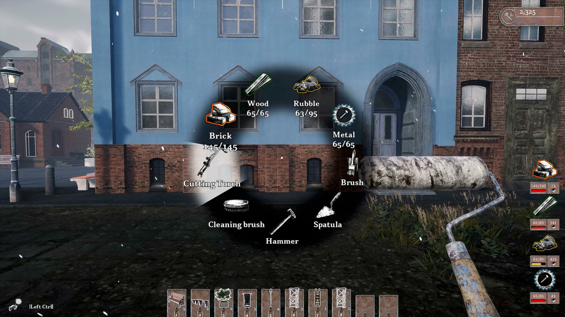 WW2 Rebuilder [STEAM / Россия, Весь мир] — фото 1