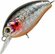 Воблер TsuYoki AGENT 40F 825