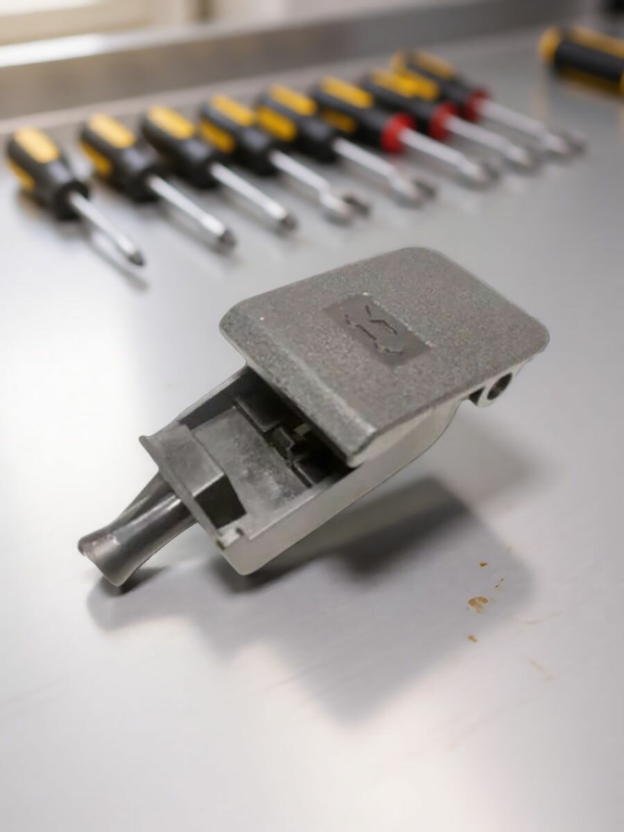 Ручка открывания капота LIFAN X60 № S5306810B28