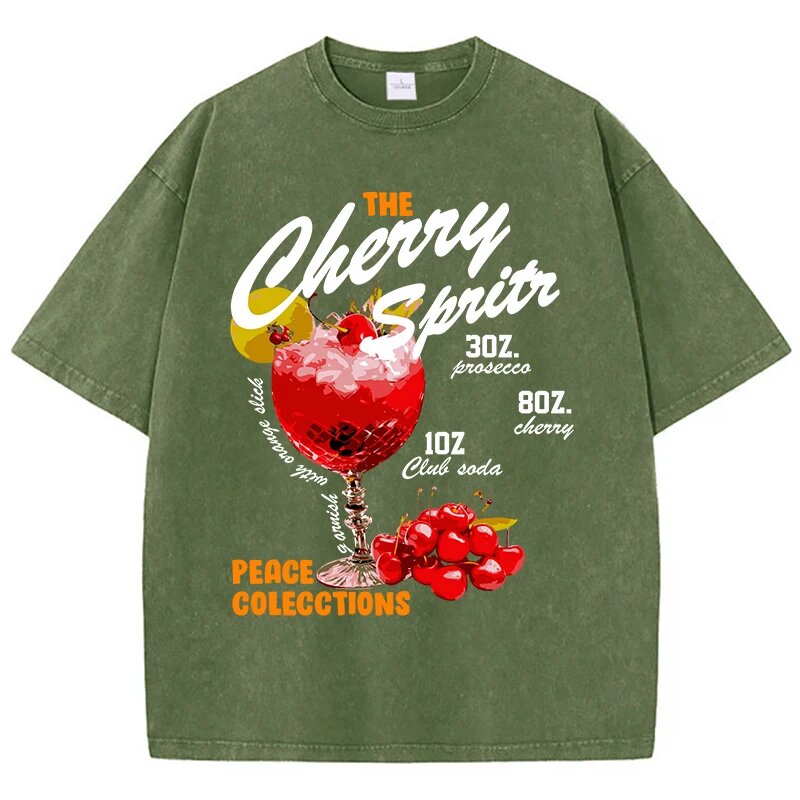 Футболка teekossc