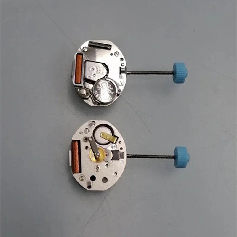 Механизм часов RONDA 751-H1, цвет 751-H1