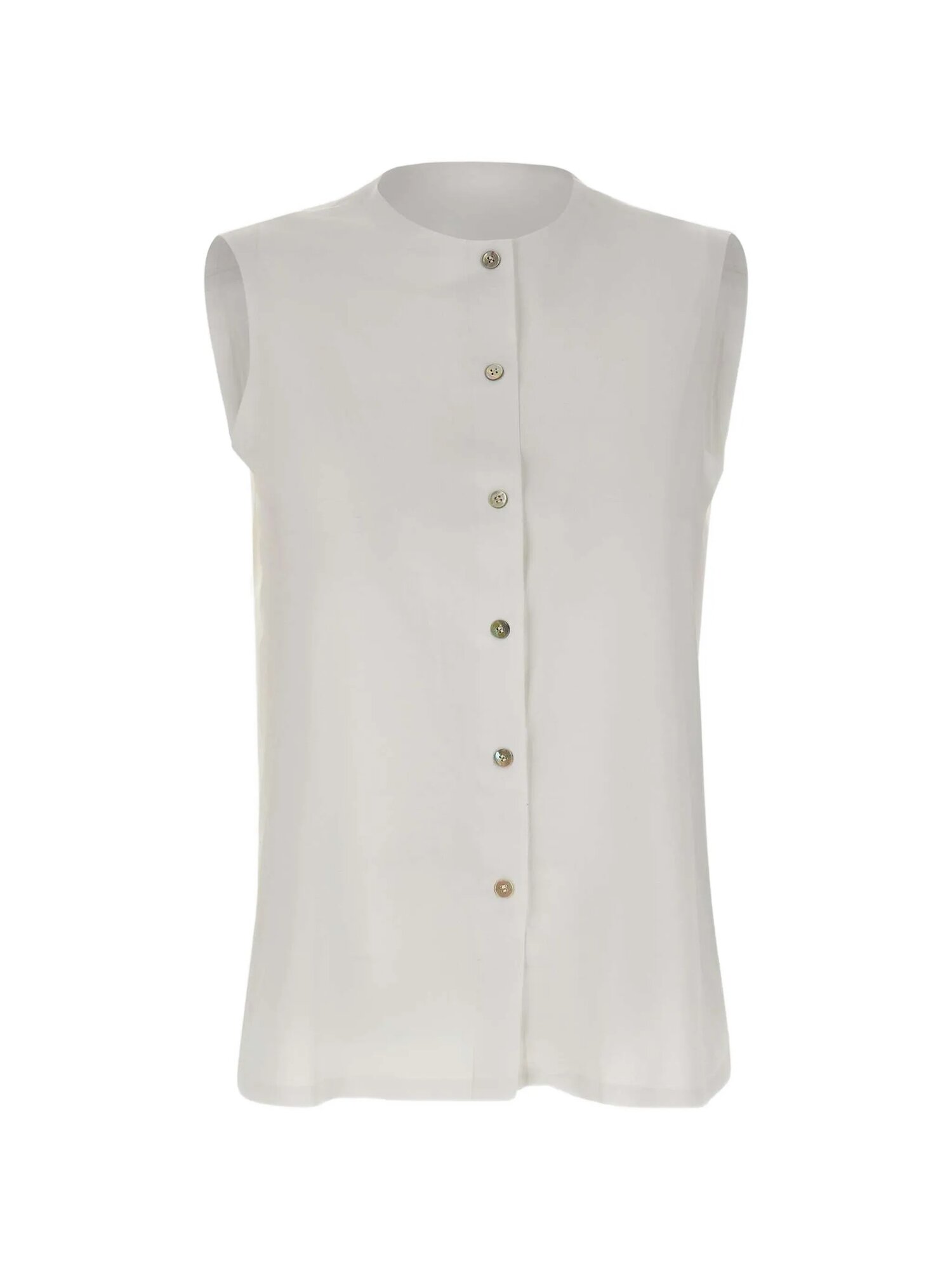 Жилет Buttoned vest