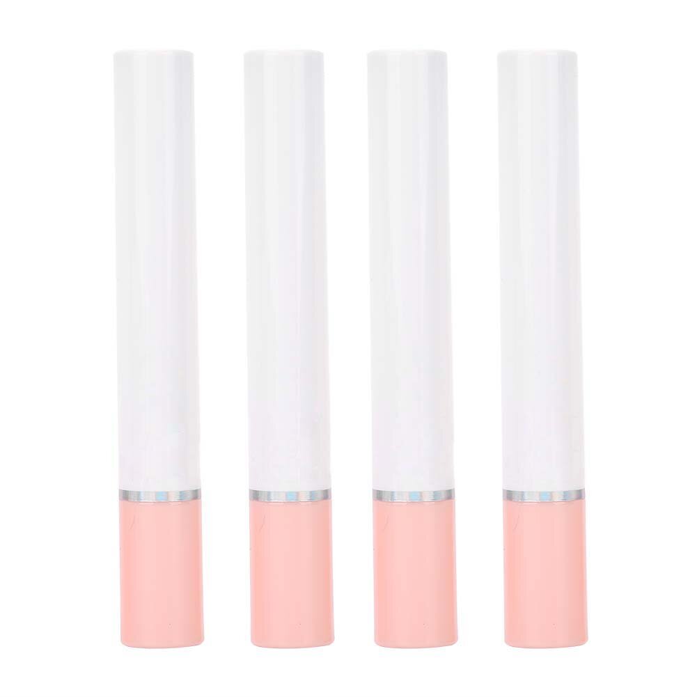 Vibely 3g*4pcs Женщины матовые помады матовая помада