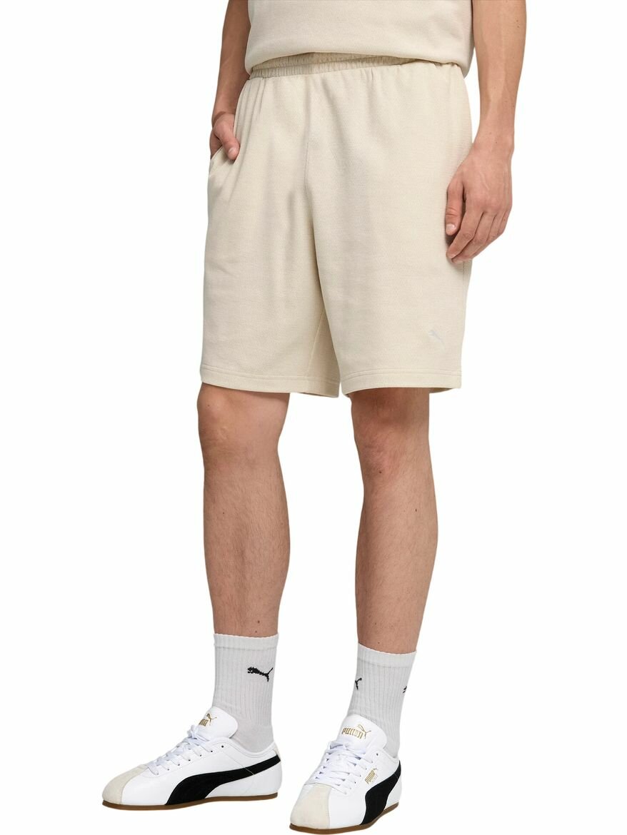 Шорты спортивные ESS ELEVATED Relaxed Shorts 9"