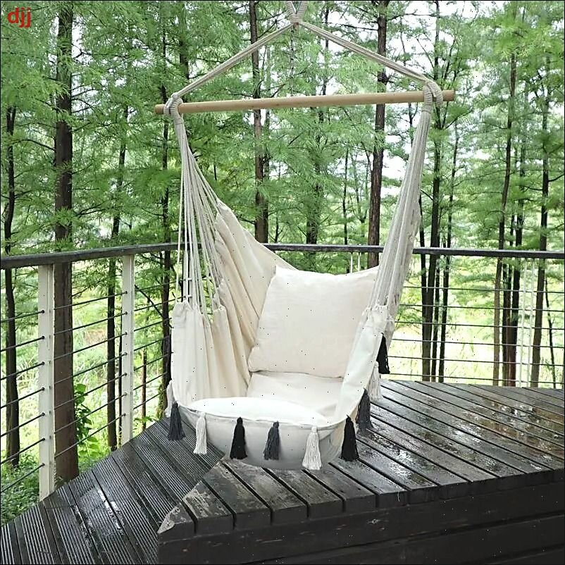 Гамак Полиэстер, Хлопок, 100х130 см