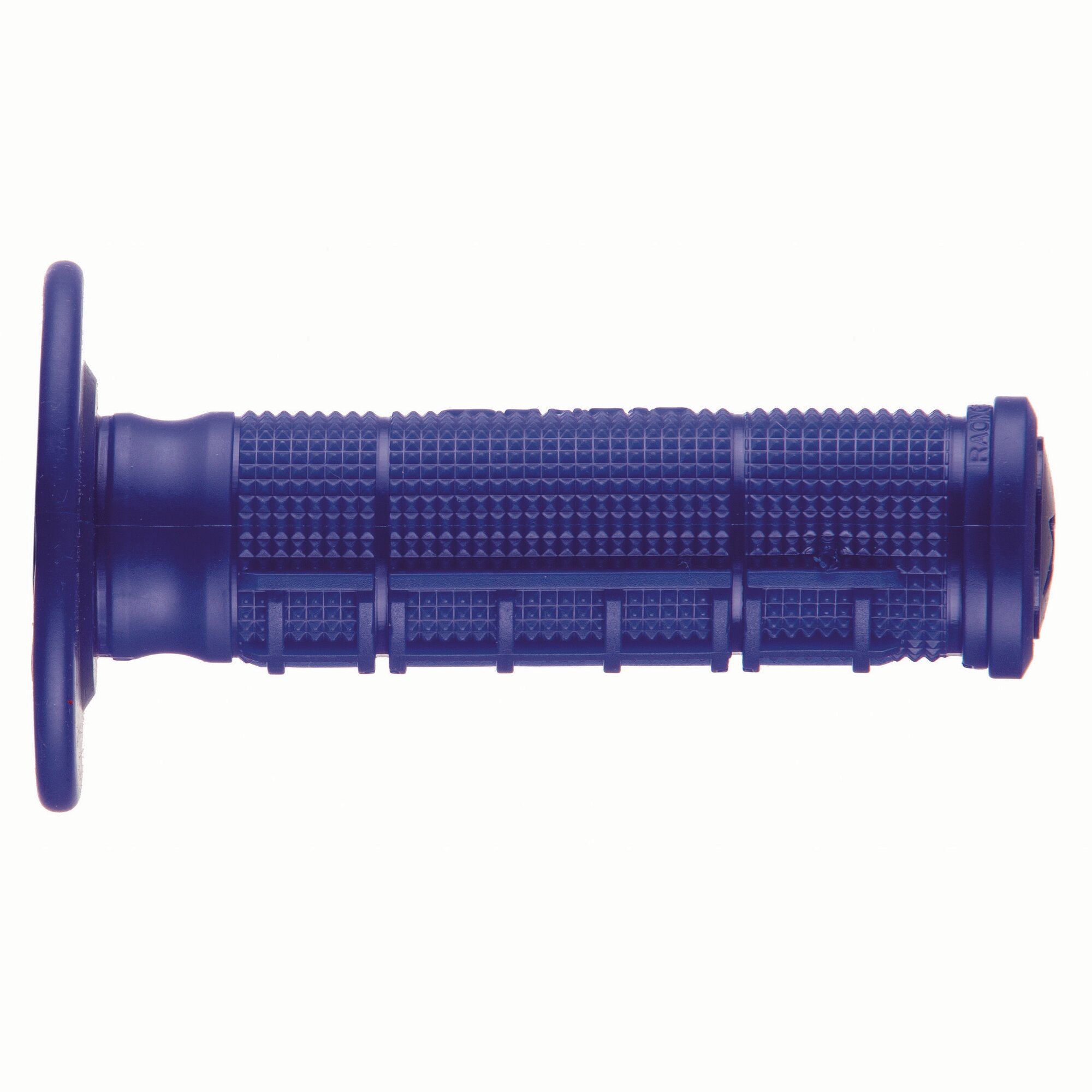 Ручки руля Ariete HALF WAFFLE BLUE