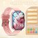 Умные часы H13-Pink для iPhone/Android
