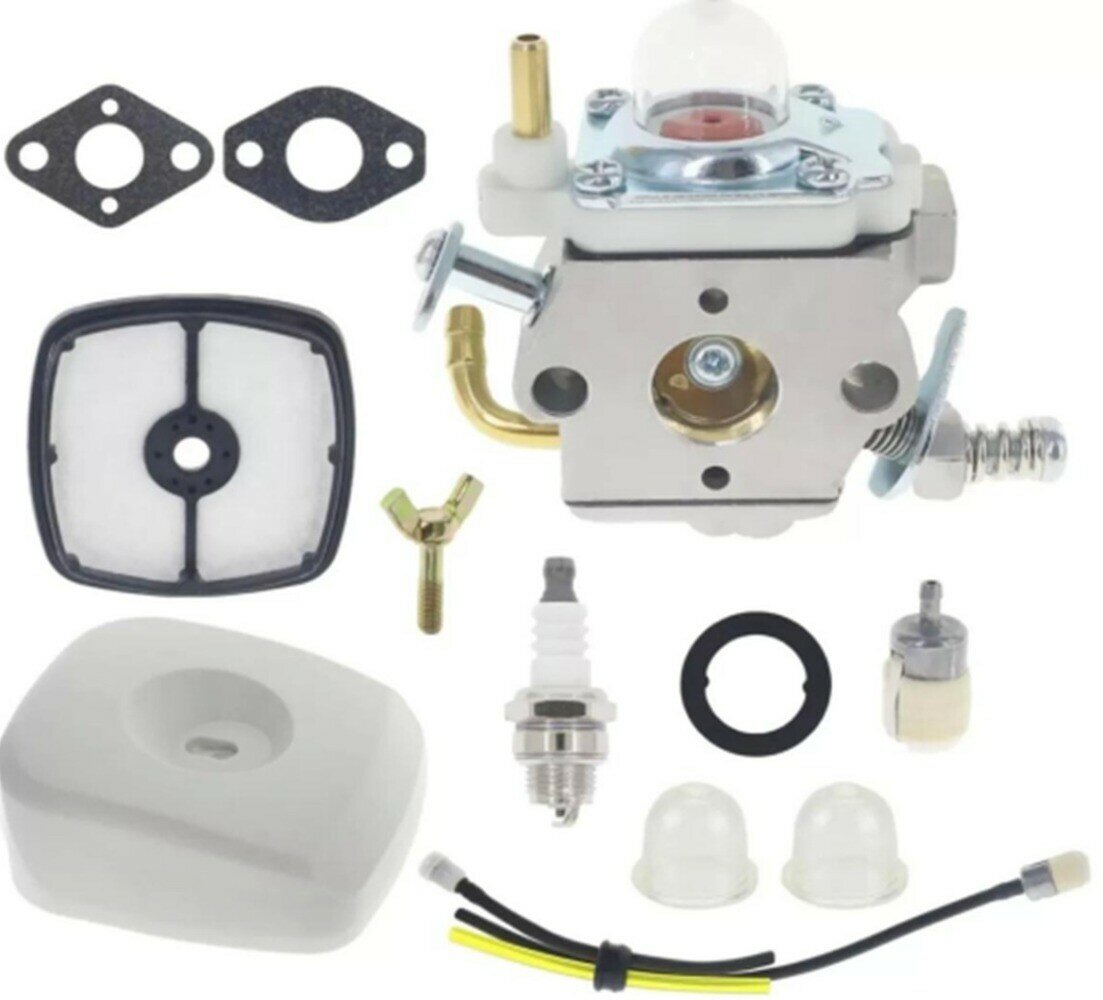 Карбюратор для Walbro WTA-33-1 Echo PB-250 A021001882 A021001880 A021001881A
